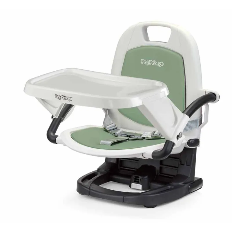 PEG PEREGO HRANILICA BUSTER RIALTO MINT