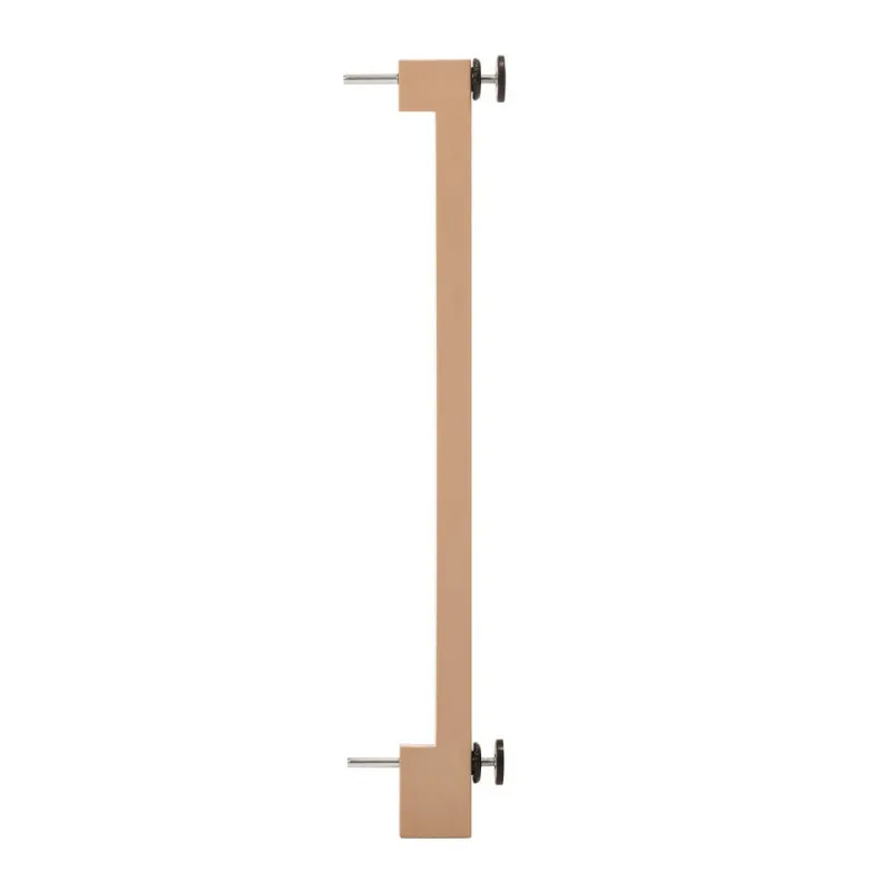 SAFETY 1ST NASTAVAK ZA ZASTITNU OGRADU WOODEN GATE WARM TAUPE 7CM