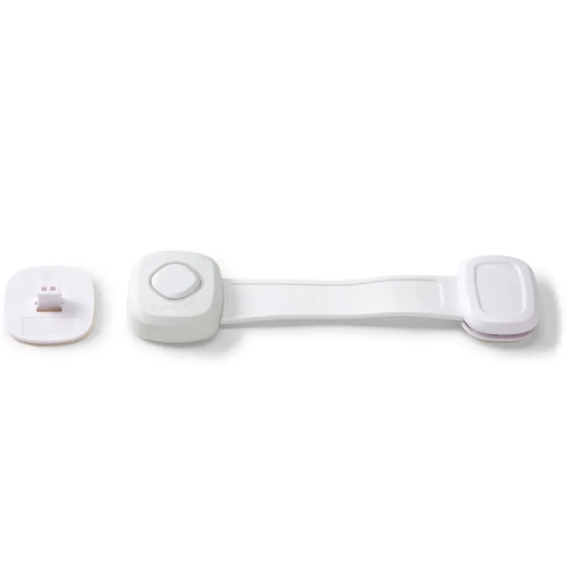 SAFETY 1ST VISENAMENSKA OUTSMART ZASTITA ZA VRATA