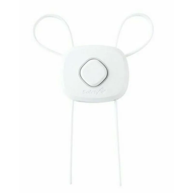 SAFETY 1ST ZASTITA ZA VRATA ORMARICA FLEX LOCK WHITE