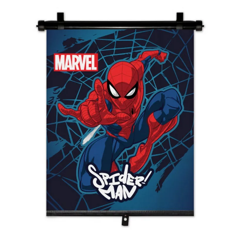 SEVEN ZASTITA OD SUNCA ROLL-UP SPIDERMAN