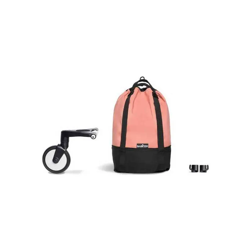 STOKKE YOYO TORBA - GINGER