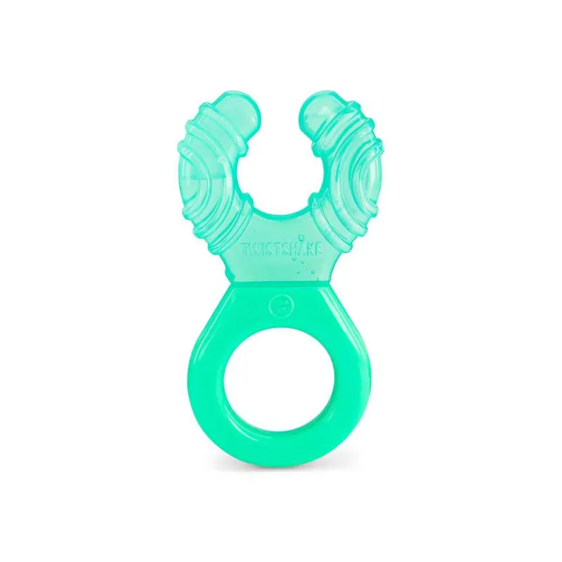 TWISTSHAKE VODENA GLODALICA 2M+ PASTEL GREEN