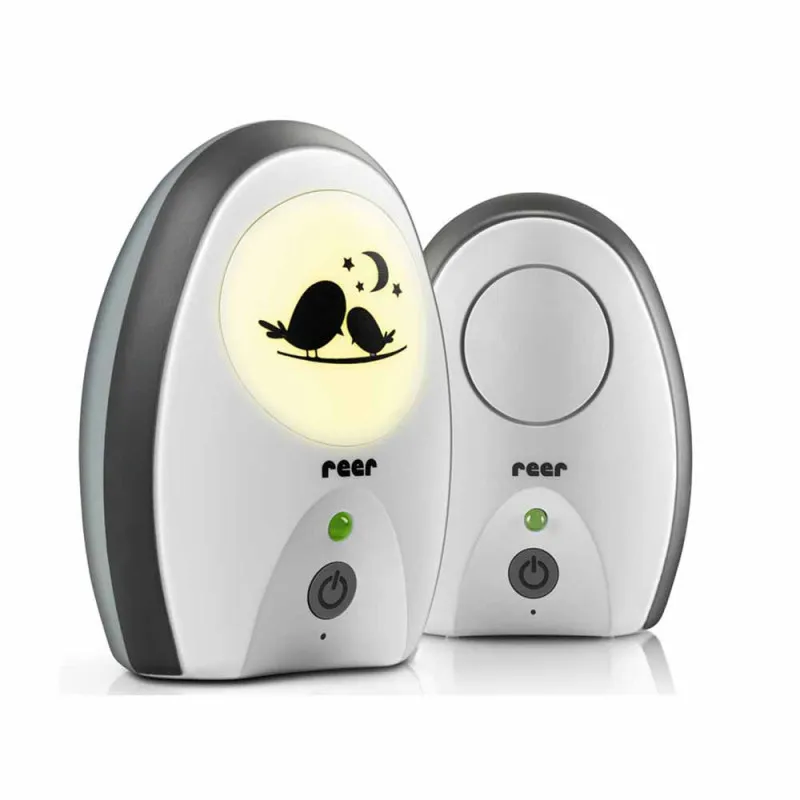 REER DIGITALNI BEBI ALARM RIGI