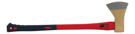 KWB 49453322 Sekira sa FIBERGLAS drškom 1,25 kg
