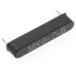 RELE REED MK67B 6870