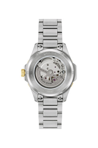 BULOVA SATOVI