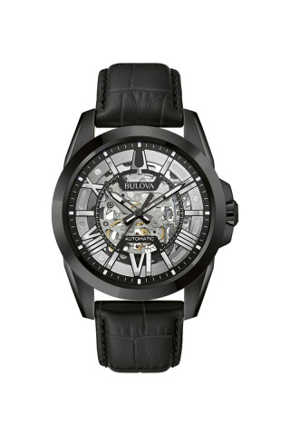 BULOVA SATOVI