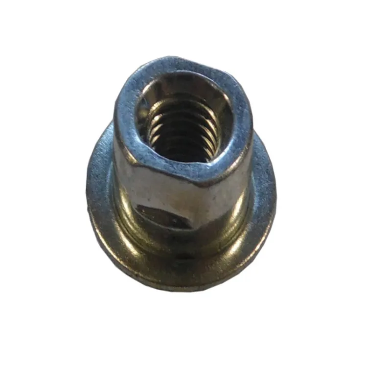 KONUS PREDNJI MTB SA PRASINARO M 5/16x26T 8mm KINA