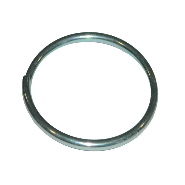 OSIGURAC ZADNJE GLAVE VELIKI 3 2x2mm