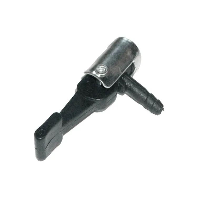 ADAPTER MOTORNI PVC/METAL