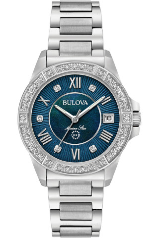 BULOVA SATOVI