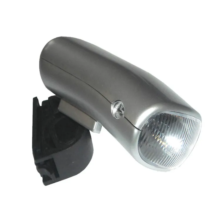 LAMPA PREDNJA HALOGENA HROM
