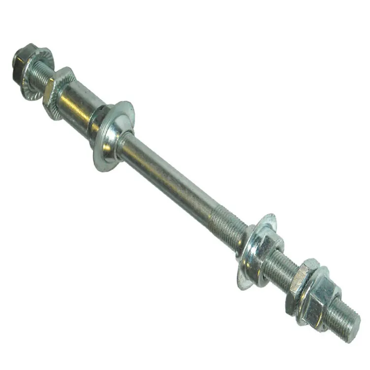 OSOV.ZADNJA MTB SA PRASINAROM TW 3/8x175mm 45C