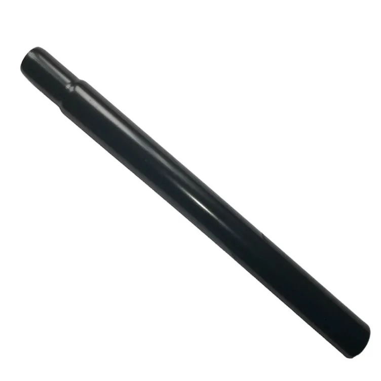 CEV SEDLA METAL DUZA 25.4X350 CRNA
