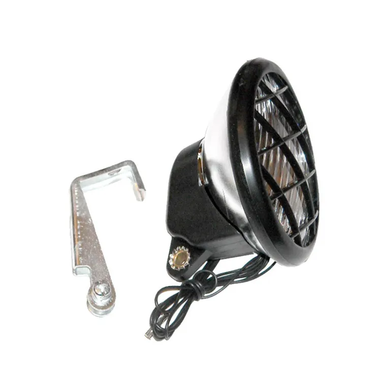 LAMPA PREDNJA SA MREZOM
