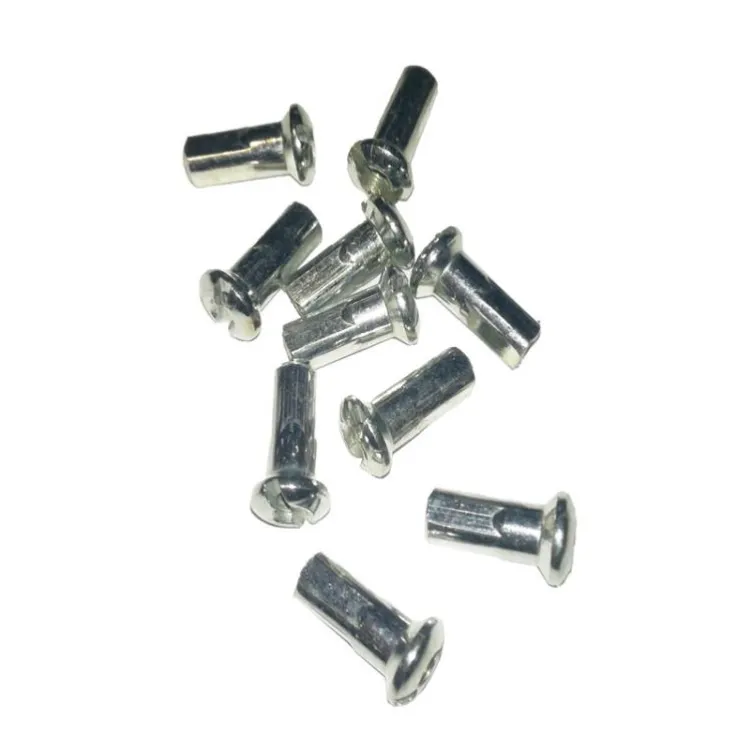 NIPLE 2.6 mm (12G)