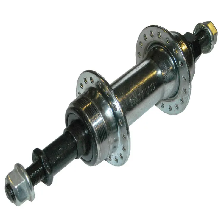 GLAVA ZADNJA MTB 36R METAL