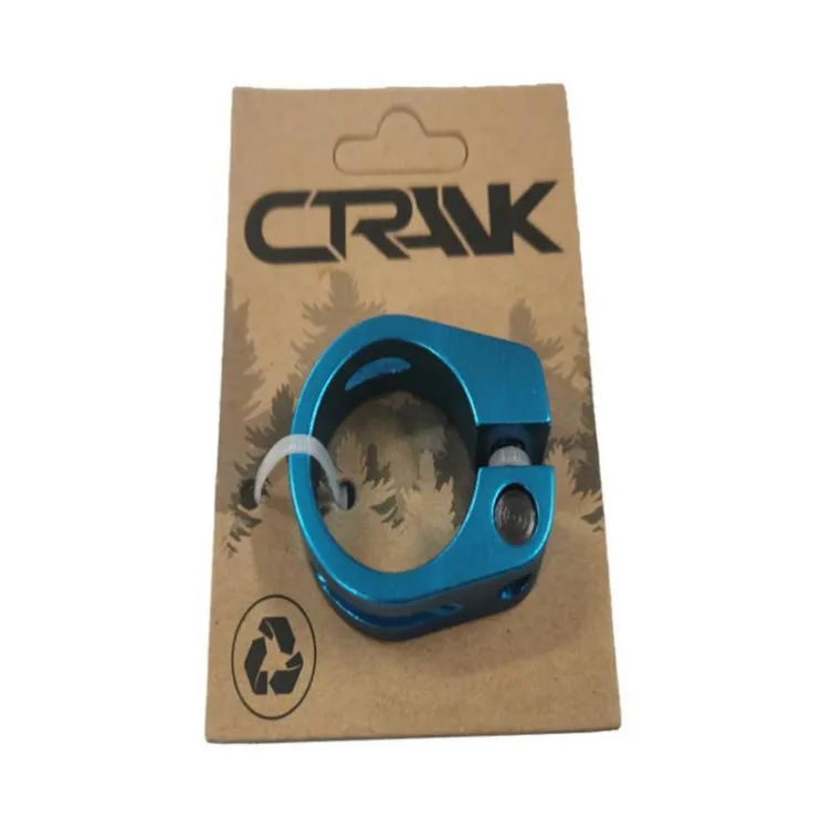 SELNA SEDLA 28.6 BLUE ALLOY