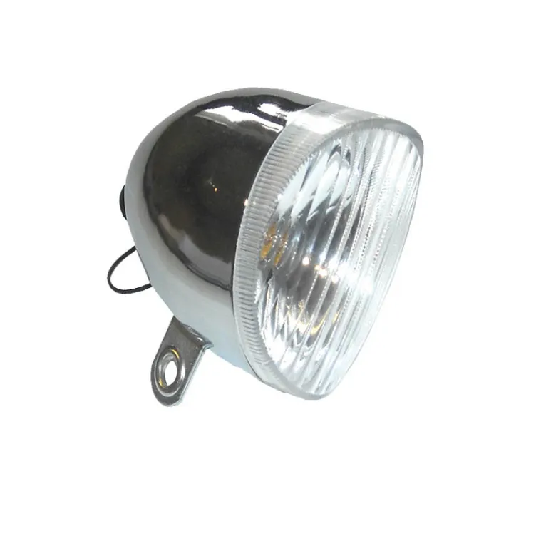 LAMPA PREDNJA HROM