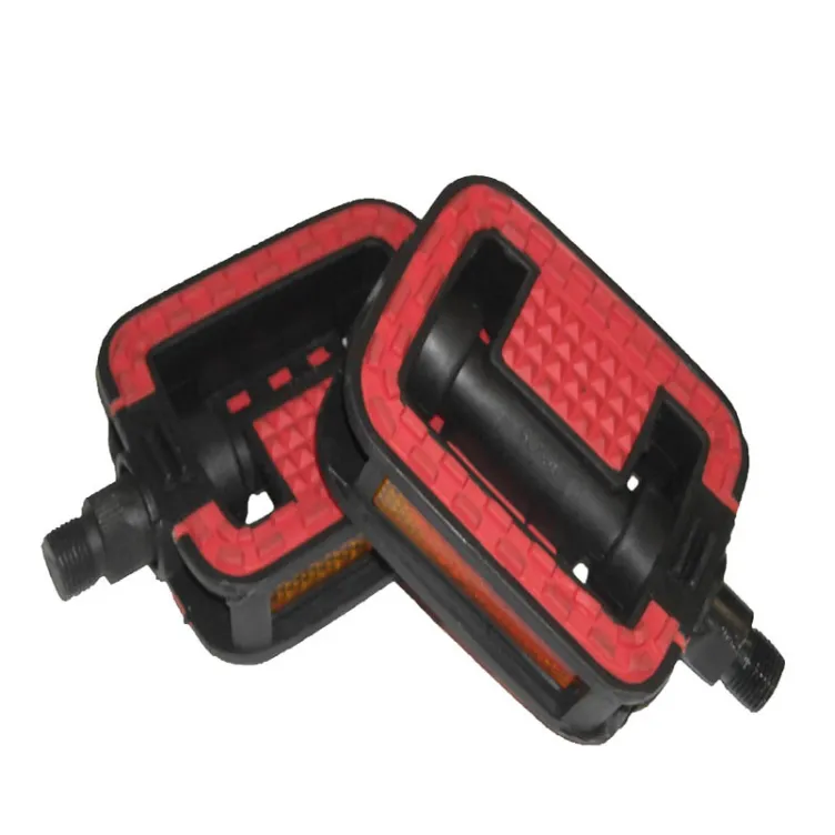 PEDALA PVC POSTARSKA VECA CRVE NA