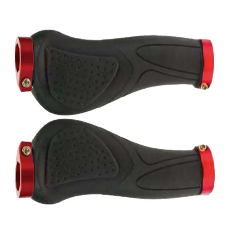 RUCKE GUMENE WB-080 BLK/RED