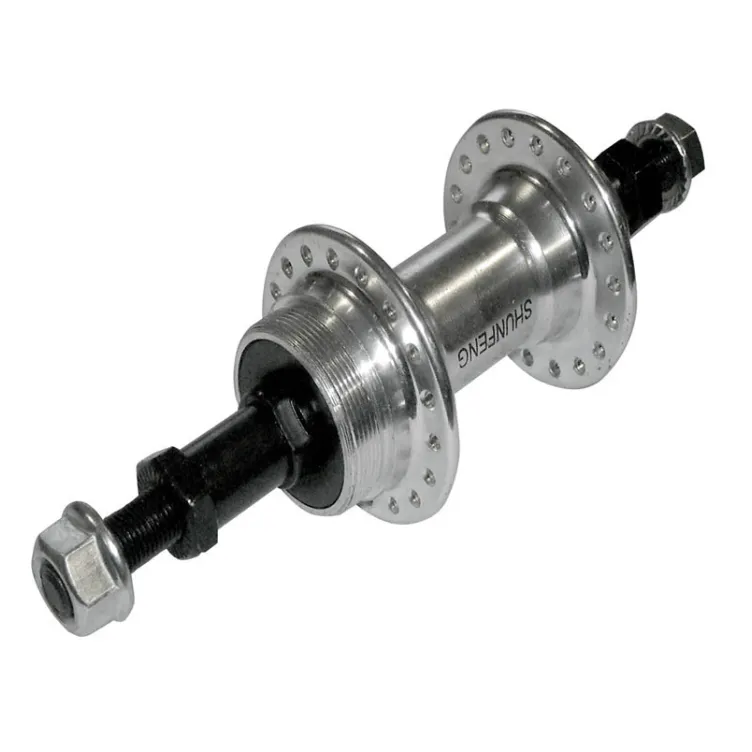 GLAVA ZADNJA MTB 36R ALUMINIJU M