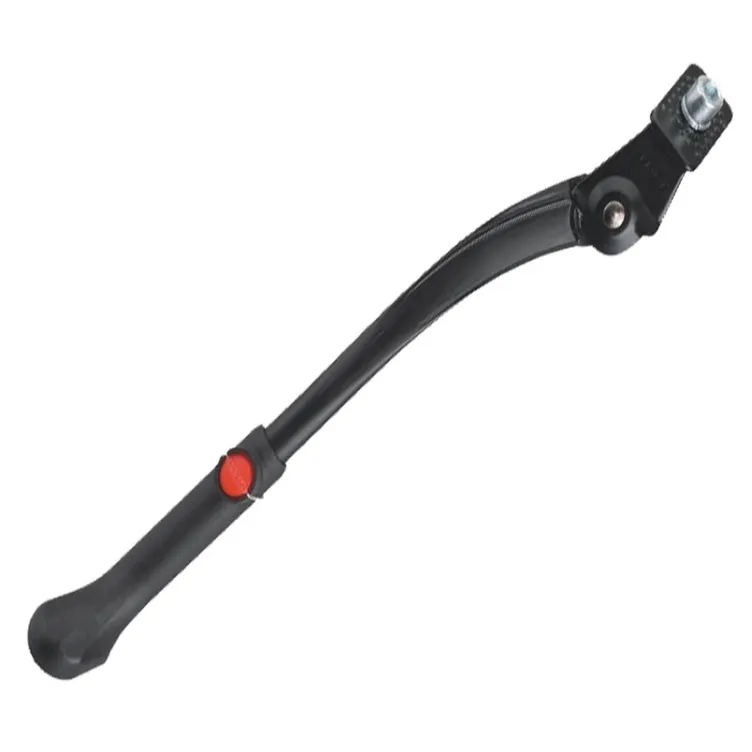NOGAR SREDNJI PODESAVAJUCI HX-Y10-24 ALU CRNI