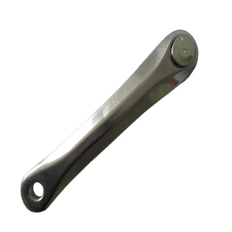 LEVA POLUGA MTB ALU