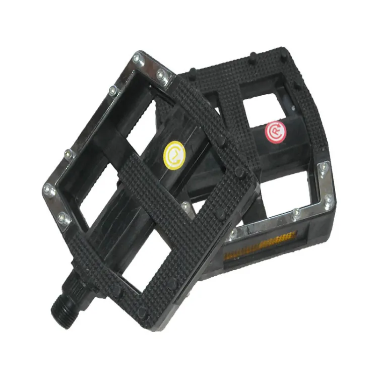 PEDALA PVC/METAL SA LEZAJEM