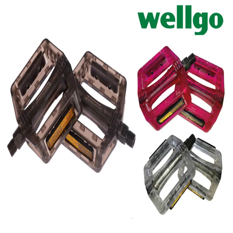 PEDALA WELLGO PVC #B107