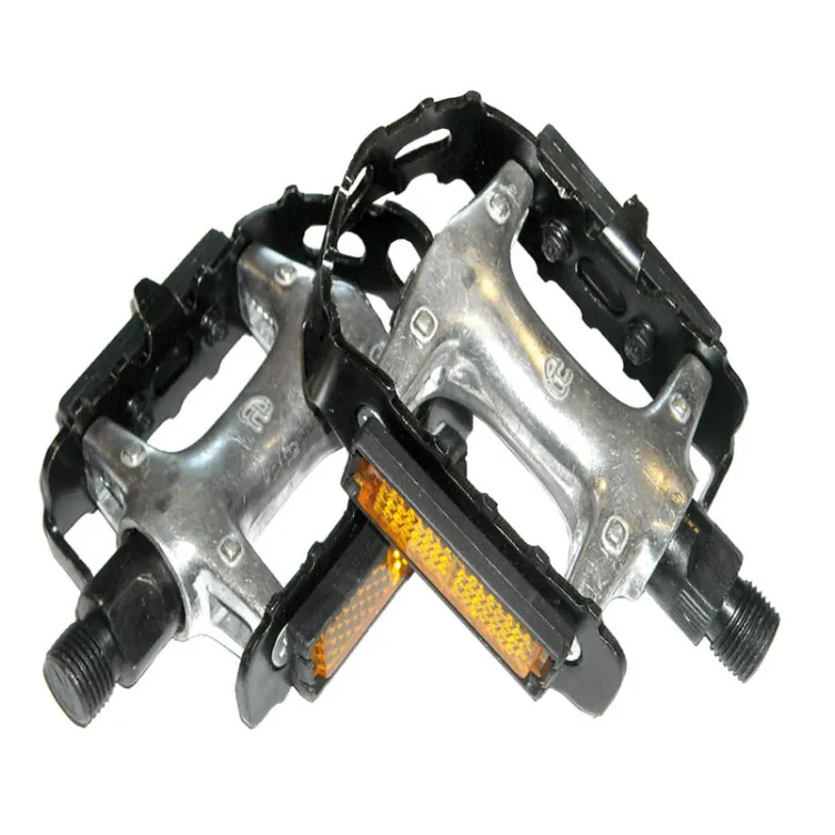 PEDALA ALU/METAL