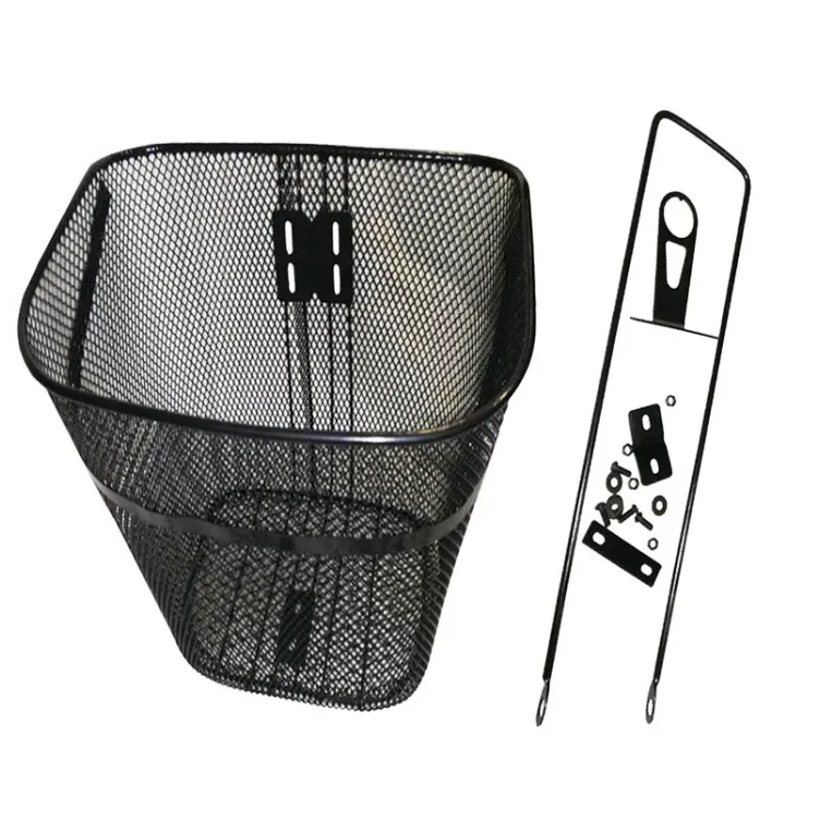 KORPA SITNO PLETENA PREDNJA WB -010