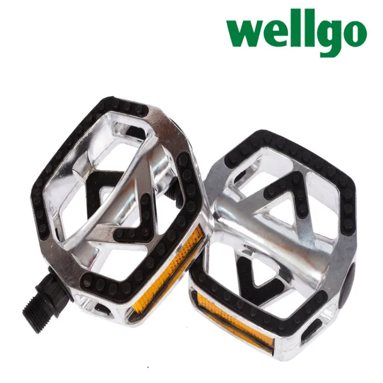 PEDALA OPC ALU VP#590 ANTI SLI P SIVA