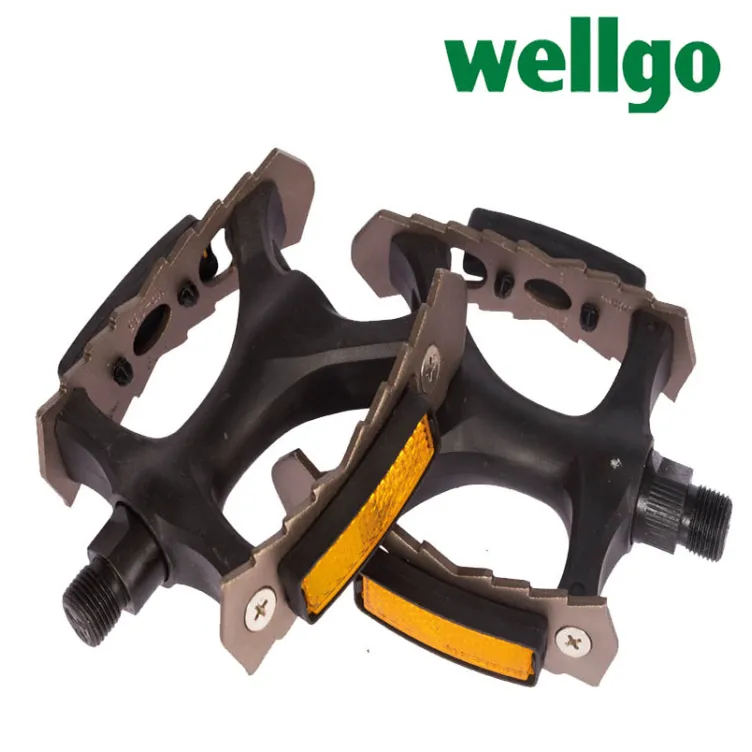 PEDALA PVC/ALU VP#935 DOUBLE C AGE