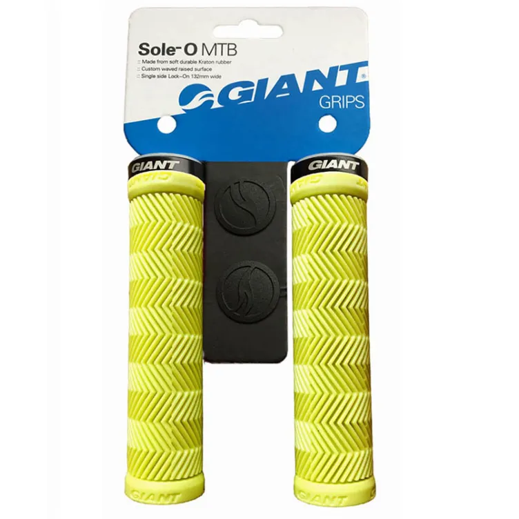RUCKE VOL.GUMENE Sole-O GIANT YELLOW