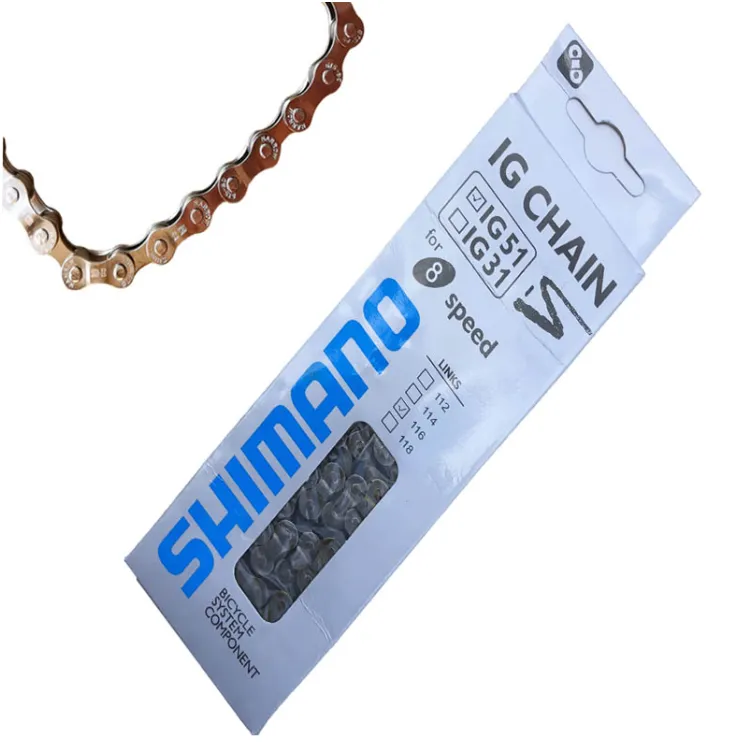 LANAC 1/2X3/32 116L IG51 CP