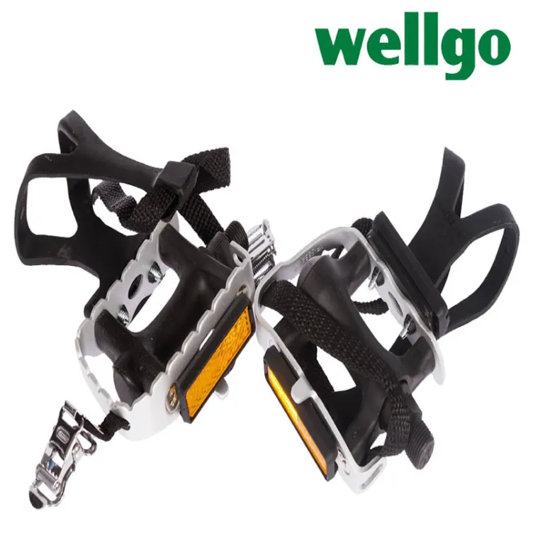PEDALA PVC/ALU VP#706 KLIPSER