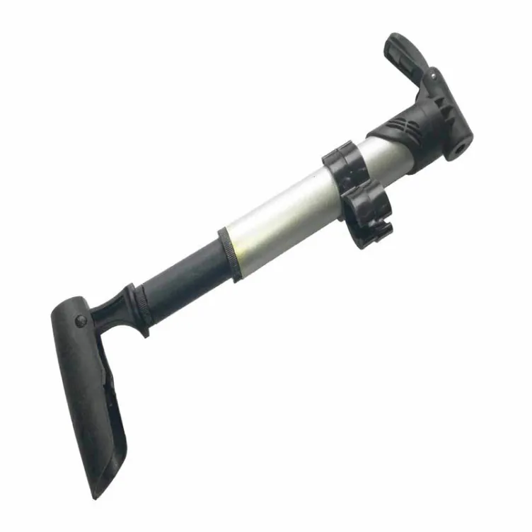 PUMPA MINI ALU H-808-1