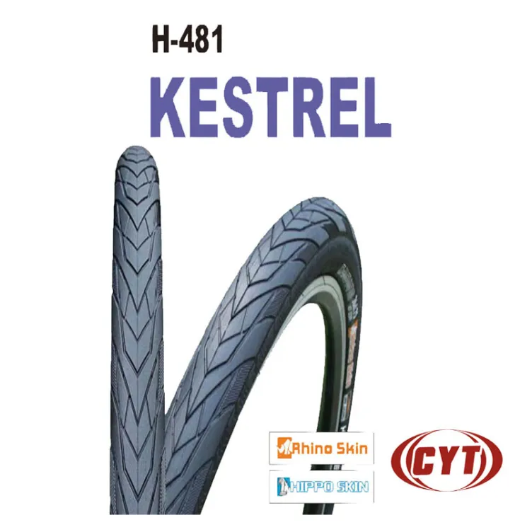 SP.28X1.3/8 (700X35C) H-481 CY T KESTREL