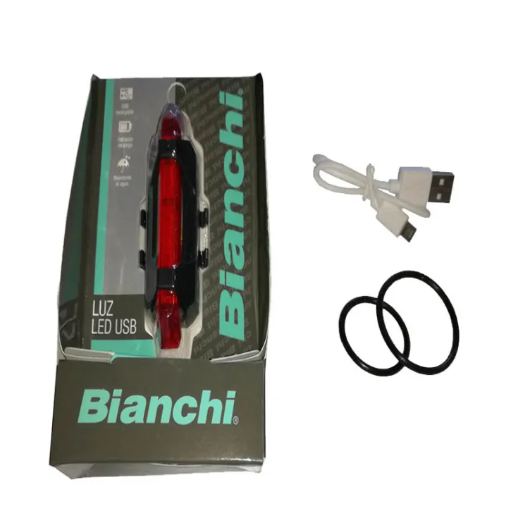 TREPTAC ZADNJI USB BIANCHI