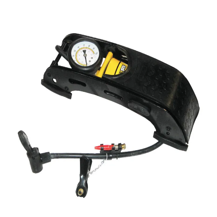 PUMPA NOZNA FP-0901