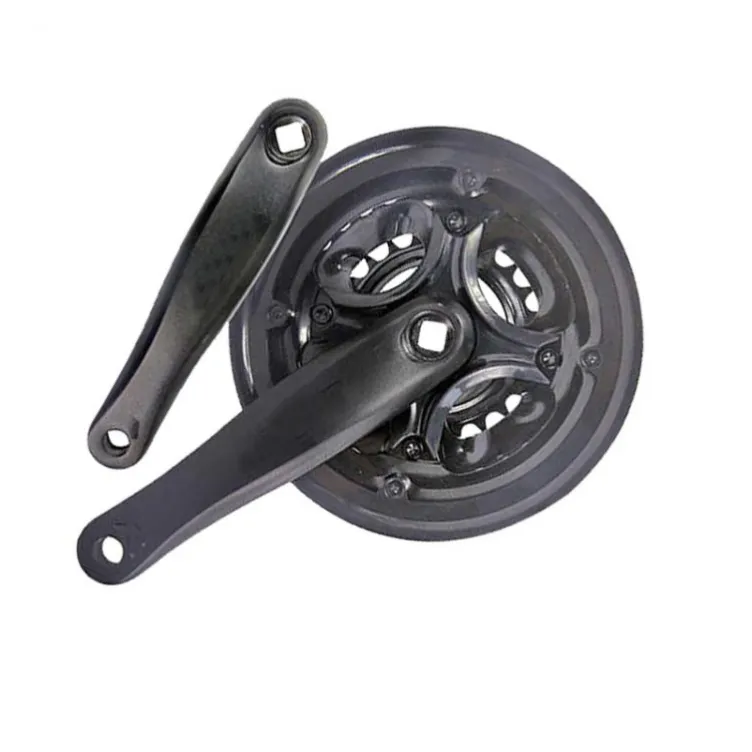 SR.POG.MTB 22/32/42T ALU.CRNI