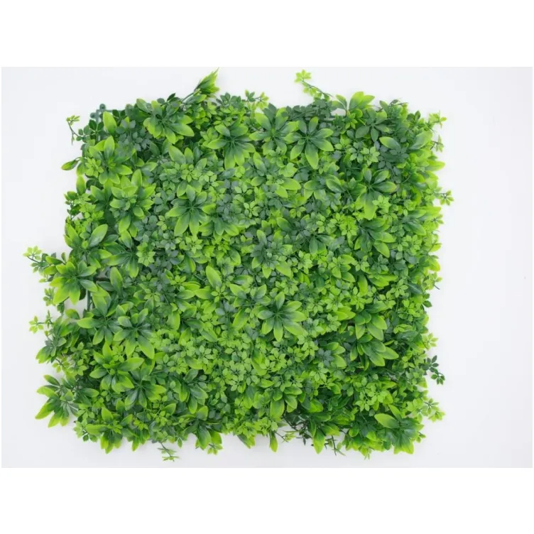 ZELENI ZID 3D NATURE 50X50 CM