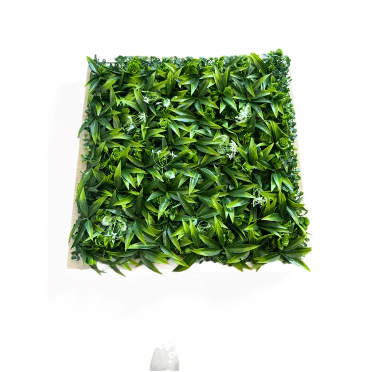 ZELENI ZID 3D GARDEN 50X50 CM