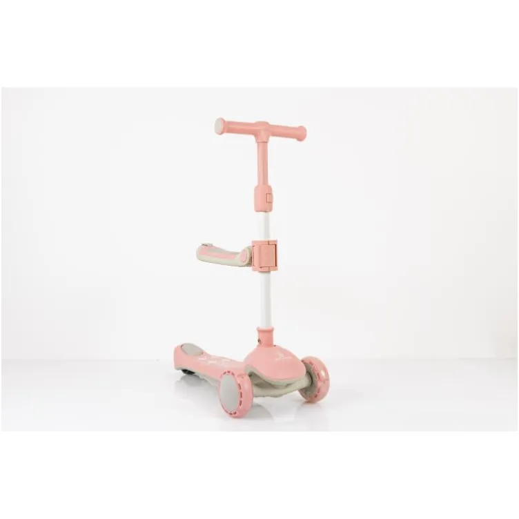 ROMOBIL QT-6081B PINK