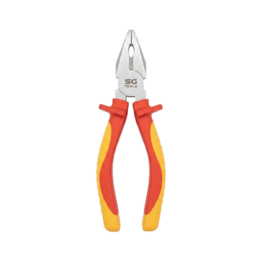 SG TOOLS VDE kombinovana klešta 200mm, SG10005
