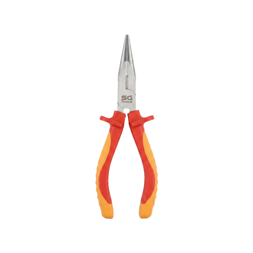 SG TOOLS VDE špicasta klešta 160mm, SG10001