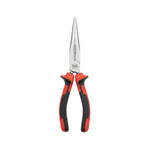 SG TOOLS špicasta klešta 160mm, SG10009
