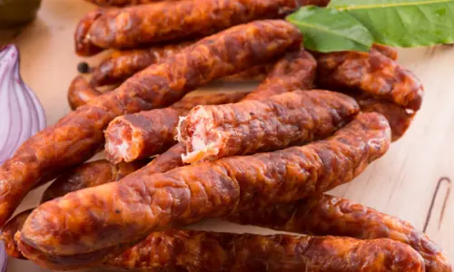 Njeguška kobasica